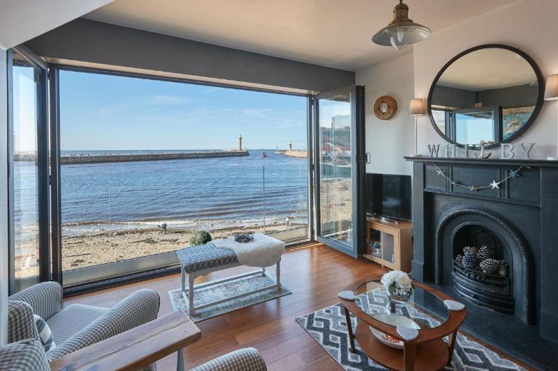 No 3 Sandside, Whitby - Lilly Likes