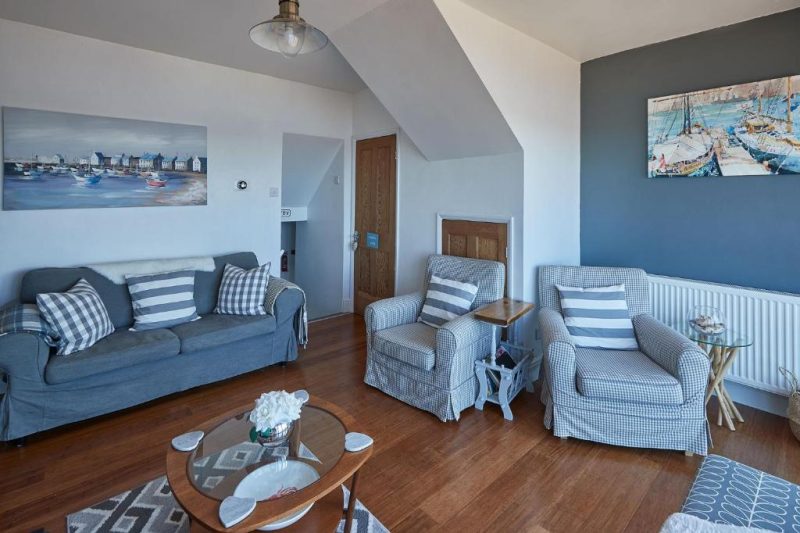 No 3 Sandside, Whitby - Lilly Likes