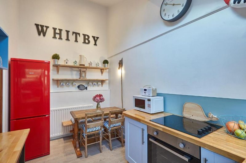 No 3 Sandside, Whitby - Lilly Likes