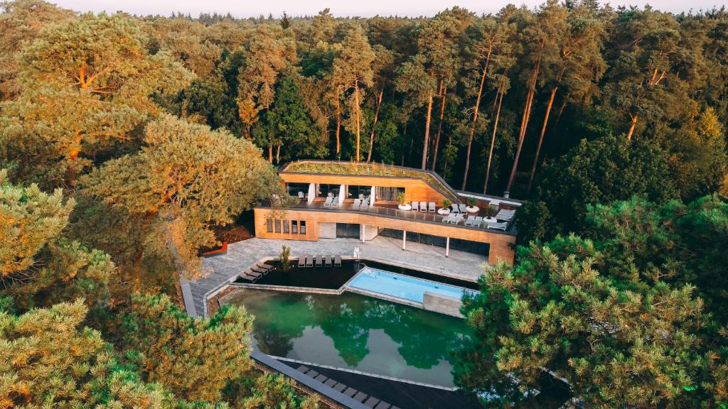 Vital Hotel Westfalen Therme Wellness Resort & SPA, Germany - Lilly Likes