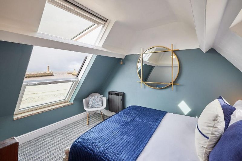 No 3 Sandside, Whitby - Lilly Likes