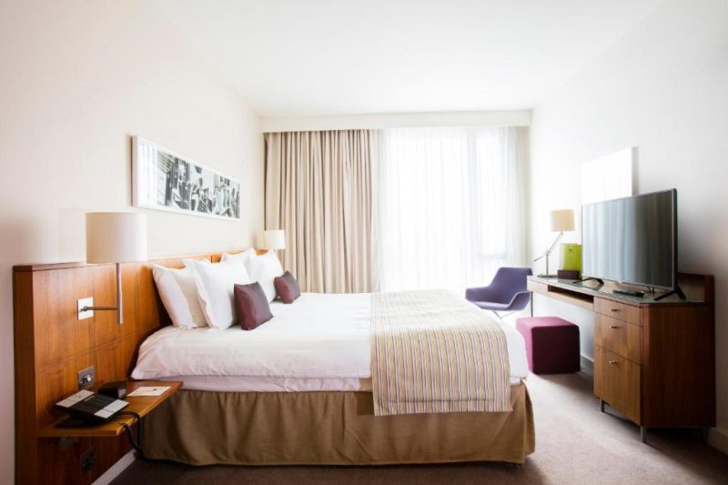 DoubleTree by Hilton Leeds - Lilly Likes