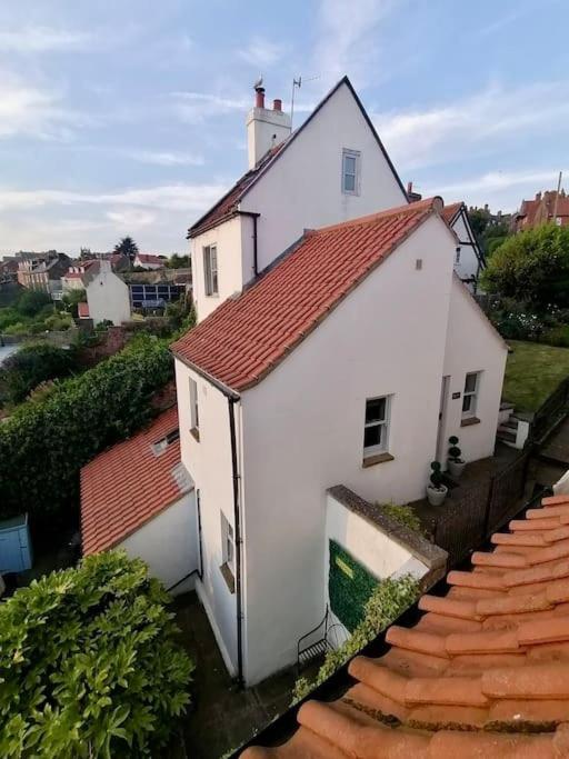 Sunshine Cottage, Whitby - Lilly Likes