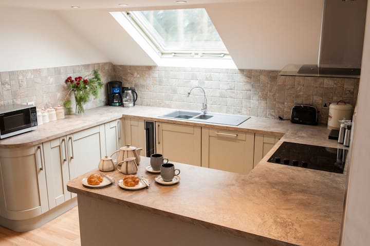 Visit the Lake District and Stay in a Boathouse - Lilly Likes