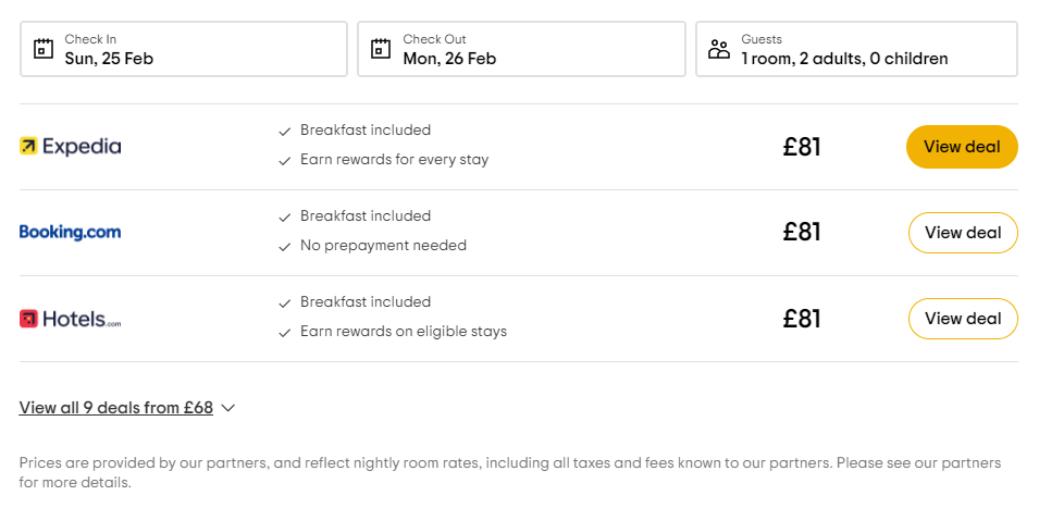 Mill Hotel & Spa Chester - Lilly Likes