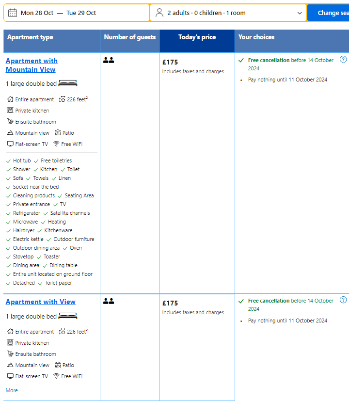 Primrose Glamping Pods, North Yorkshire - Lilly Likes